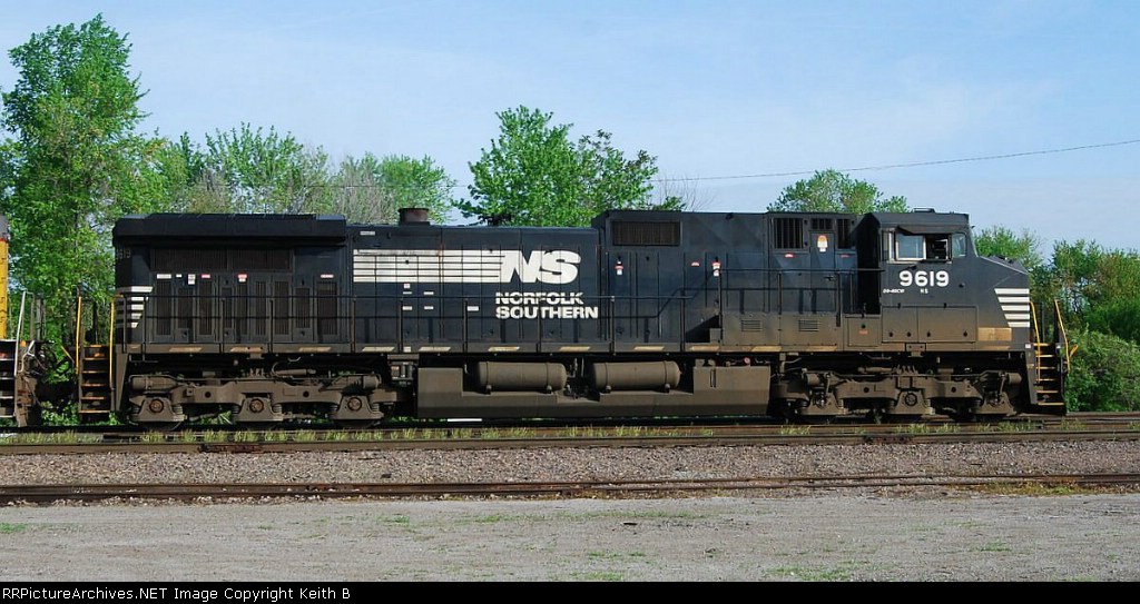 NS 9619
